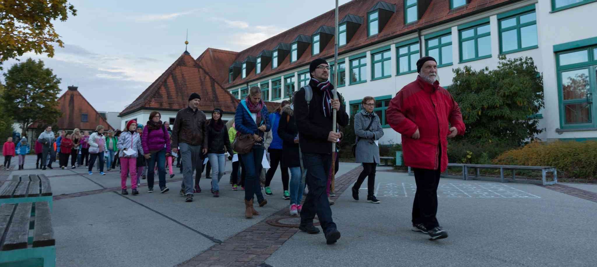Galerie - Maria-Ward-Realschule Mindelheim des Schulwerks der Diözese ...
