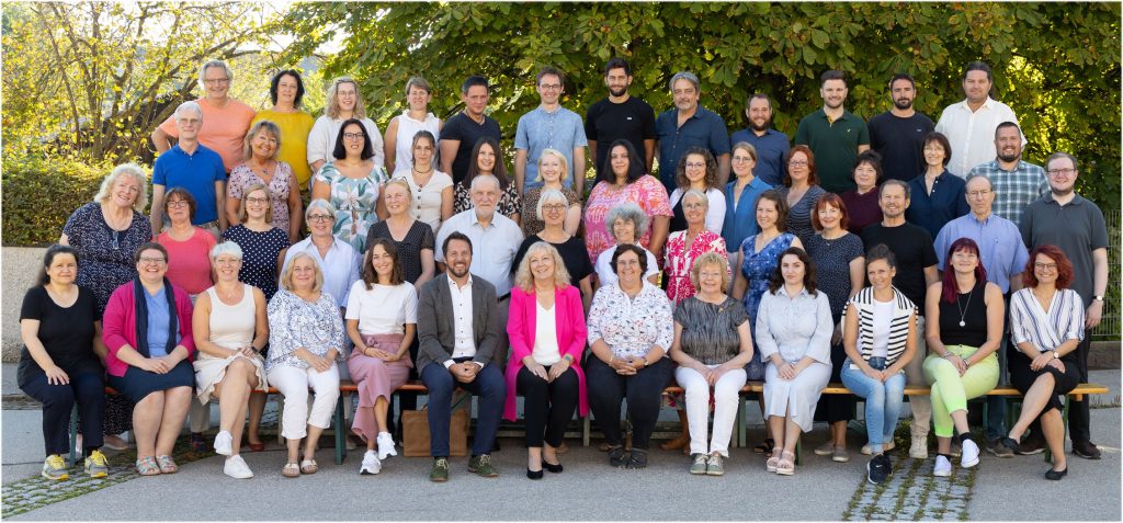 Kollegium - Maria-Ward-Realschule Mindelheim des Schulwerks der Diözese ...